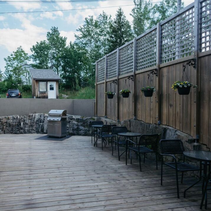 Nature's Inn Kenora - Your Home Away From Home